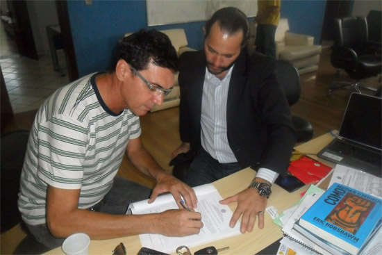 Ex-secretário e dirigente de entidade carnavalesca são condenados a ...